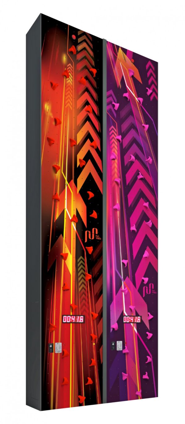 Speed Wall – Walltopia Store