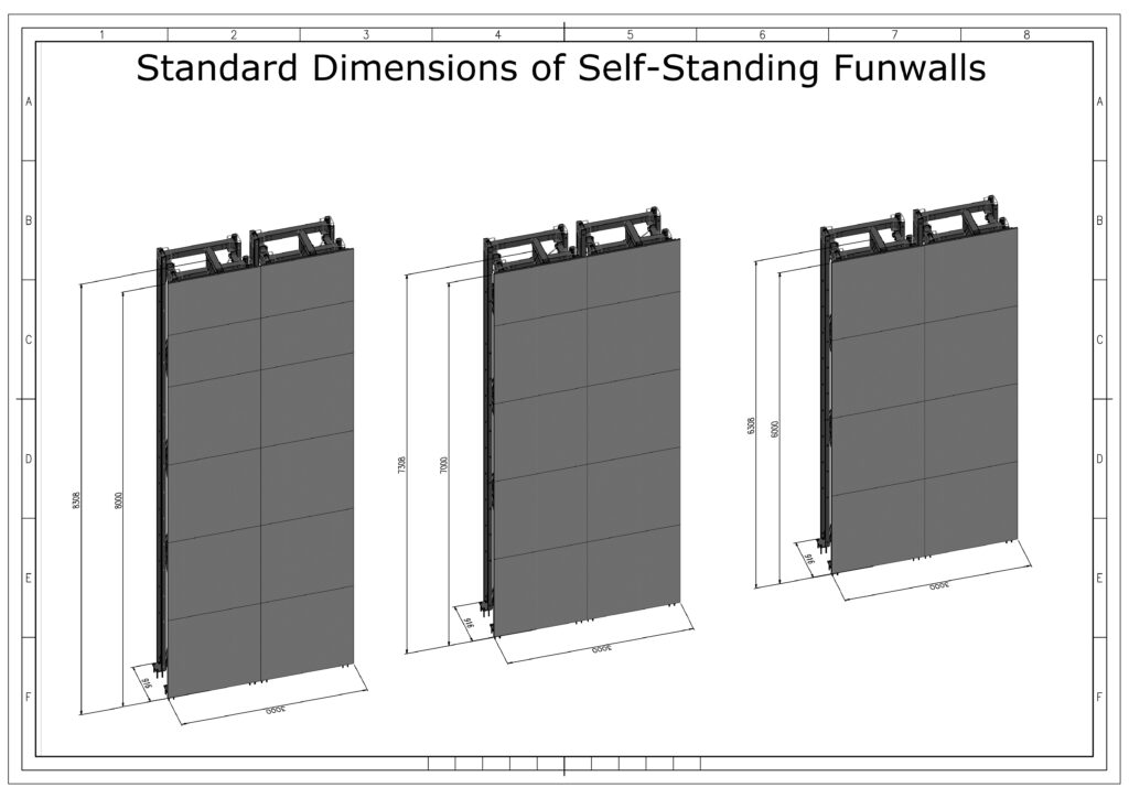 Speed Wall – Walltopia Store