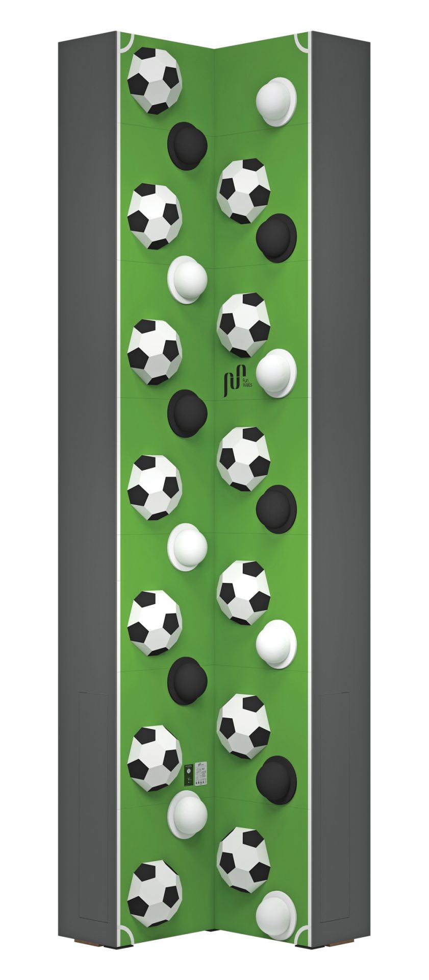 Soccer Wall – Walltopia Store