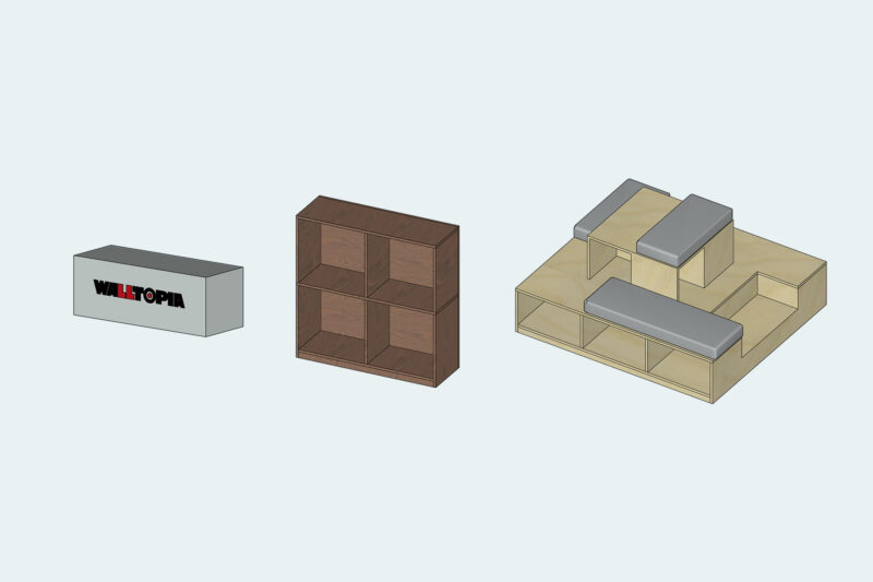 Home – Walltopia Store