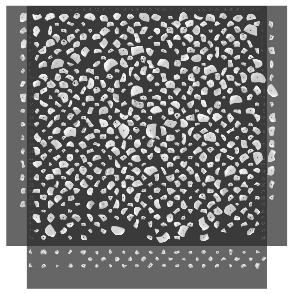 Walltopia Quantum Board XL – Walltopia Store