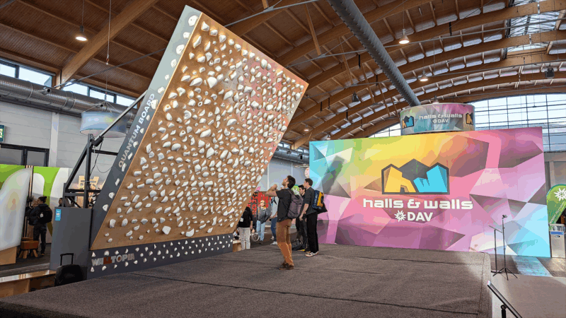 Walltopia Quantum Board XL – Walltopia Store